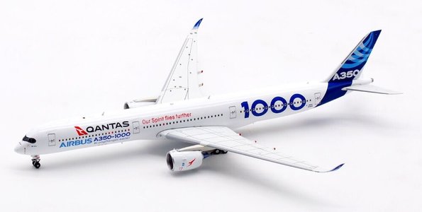 ScaleModelStore.com :: Airbus A350