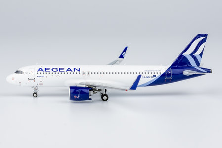 ScaleModelStore.com :: Airbus A320