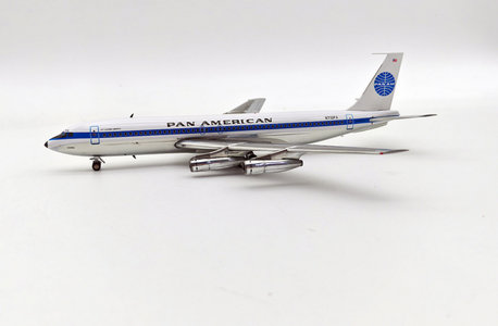 ScaleModelStore.com :: Boeing 707