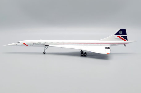 ScaleModelStore.com :: Concorde