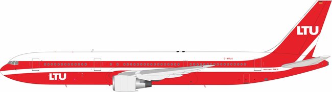 ScaleModelStore.com :: Boeing 767