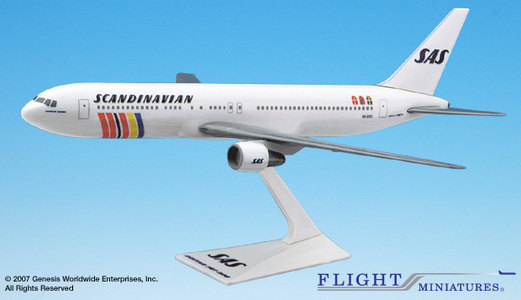 ScaleModelStore.com :: Flight Miniatures 1:200 - ABO-76730H-021 - SAS ...