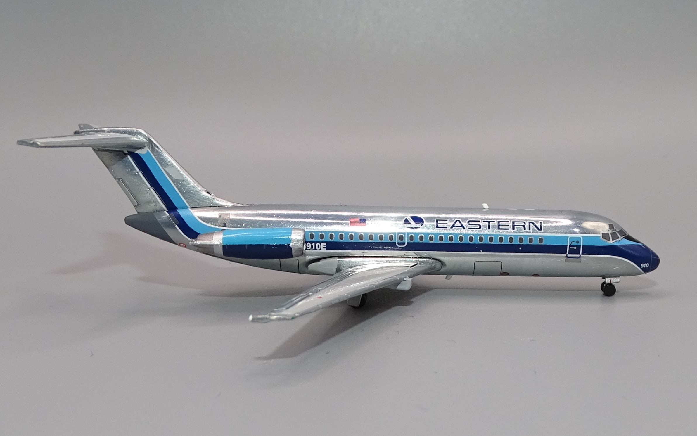 ScaleModelStore.com :: V1:400 1:400 - 400011 - Eastern Air Lines ...