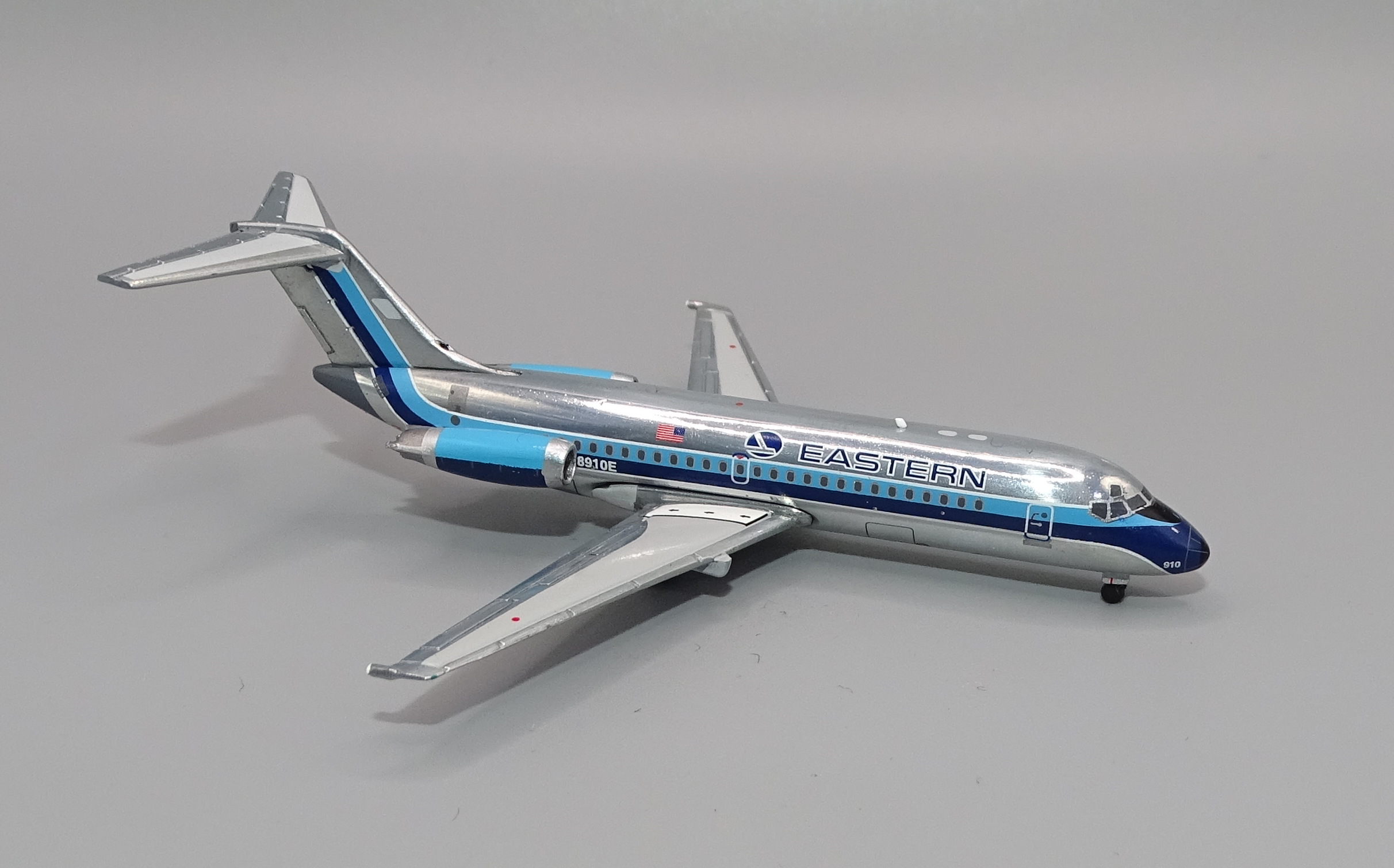 ScaleModelStore.com :: V1:400 1:400 - 400011 - Eastern Air Lines ...