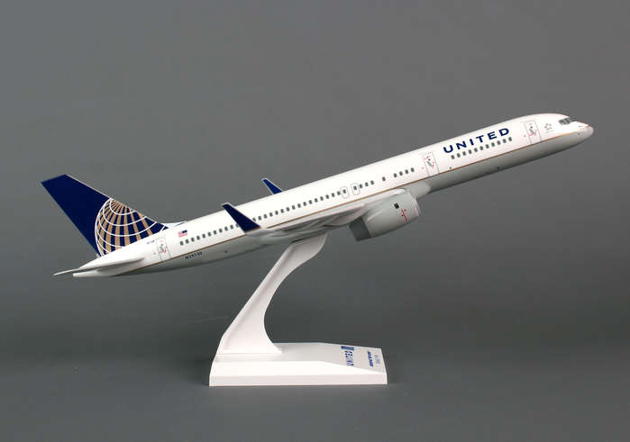 ScaleModelStore.com :: Skymarks 1:150 - SKR598 - United Airlines Post ...
