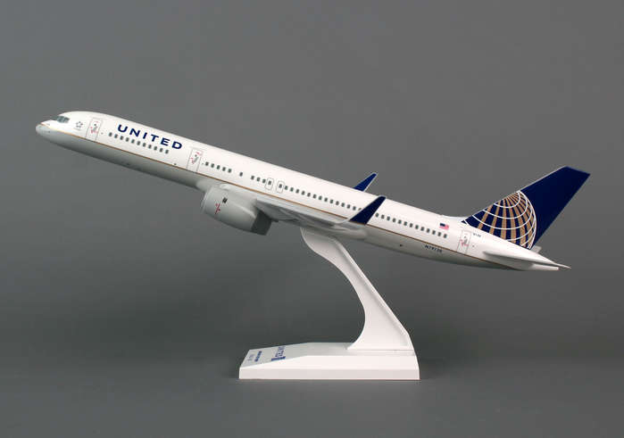 ScaleModelStore.com :: Skymarks 1:150 - SKR598 - United Airlines Post ...