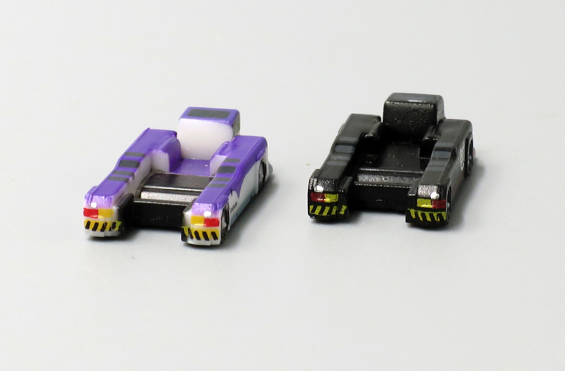 ScaleModelStore.com :: JC Wings 1:400 - JCGSE012 - 2xThai,2xSF Push ...