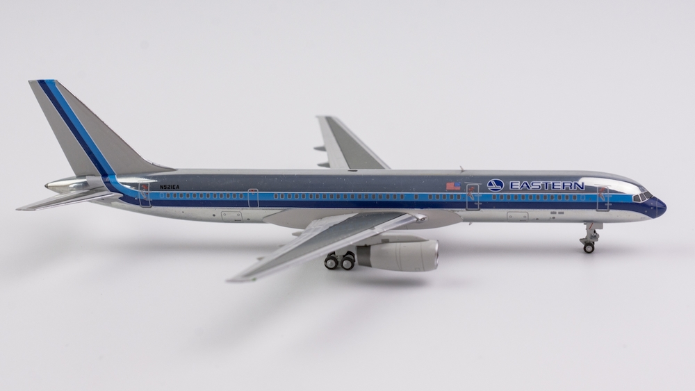 ScaleModelStore.com :: NG Models 1:400 - 53039 - Eastern Boeing 757-200