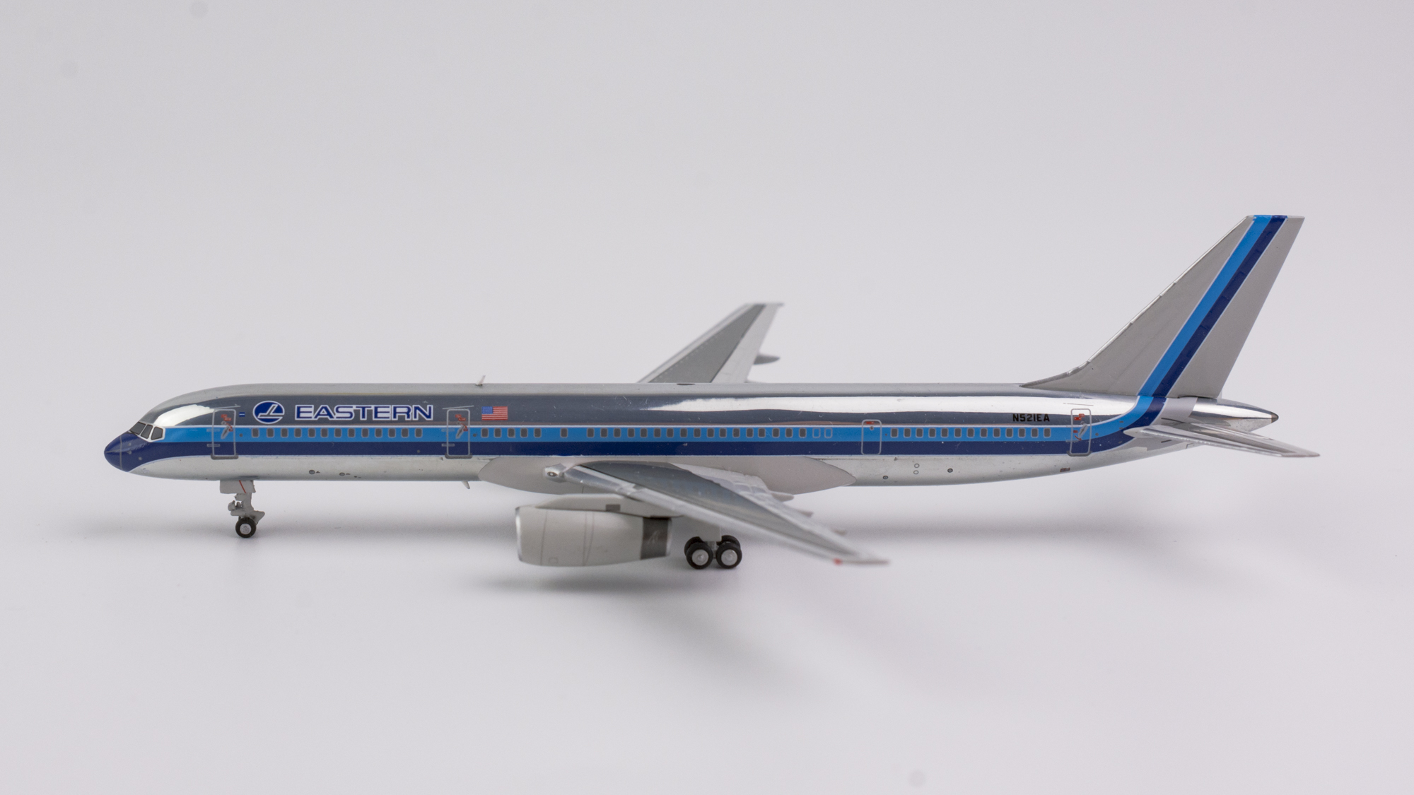 ScaleModelStore.com :: NG Models 1:400 - 53039 - Eastern Boeing 757-200