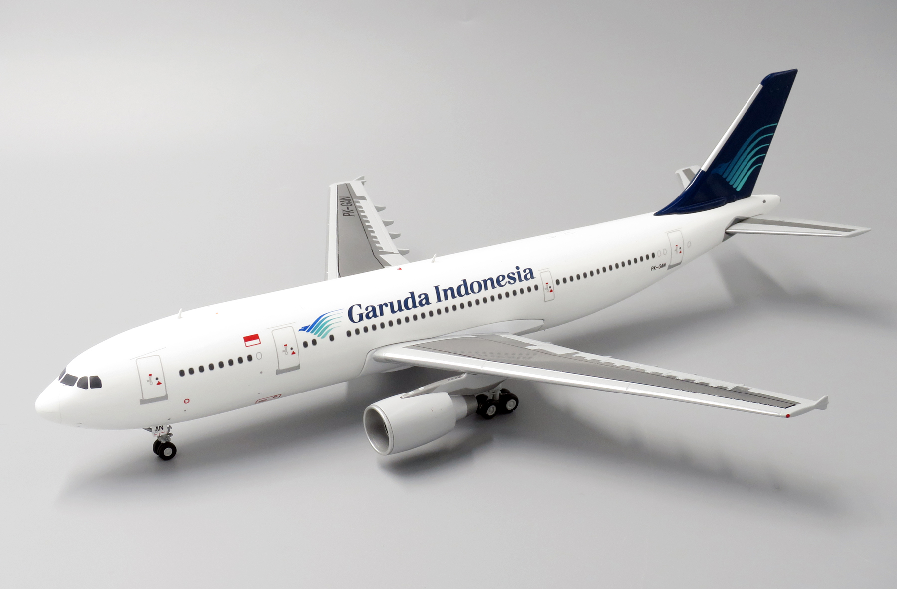 ScaleModelStore.com :: JC Wings 1:200 - LH2069 - Garuda Indonesia ...