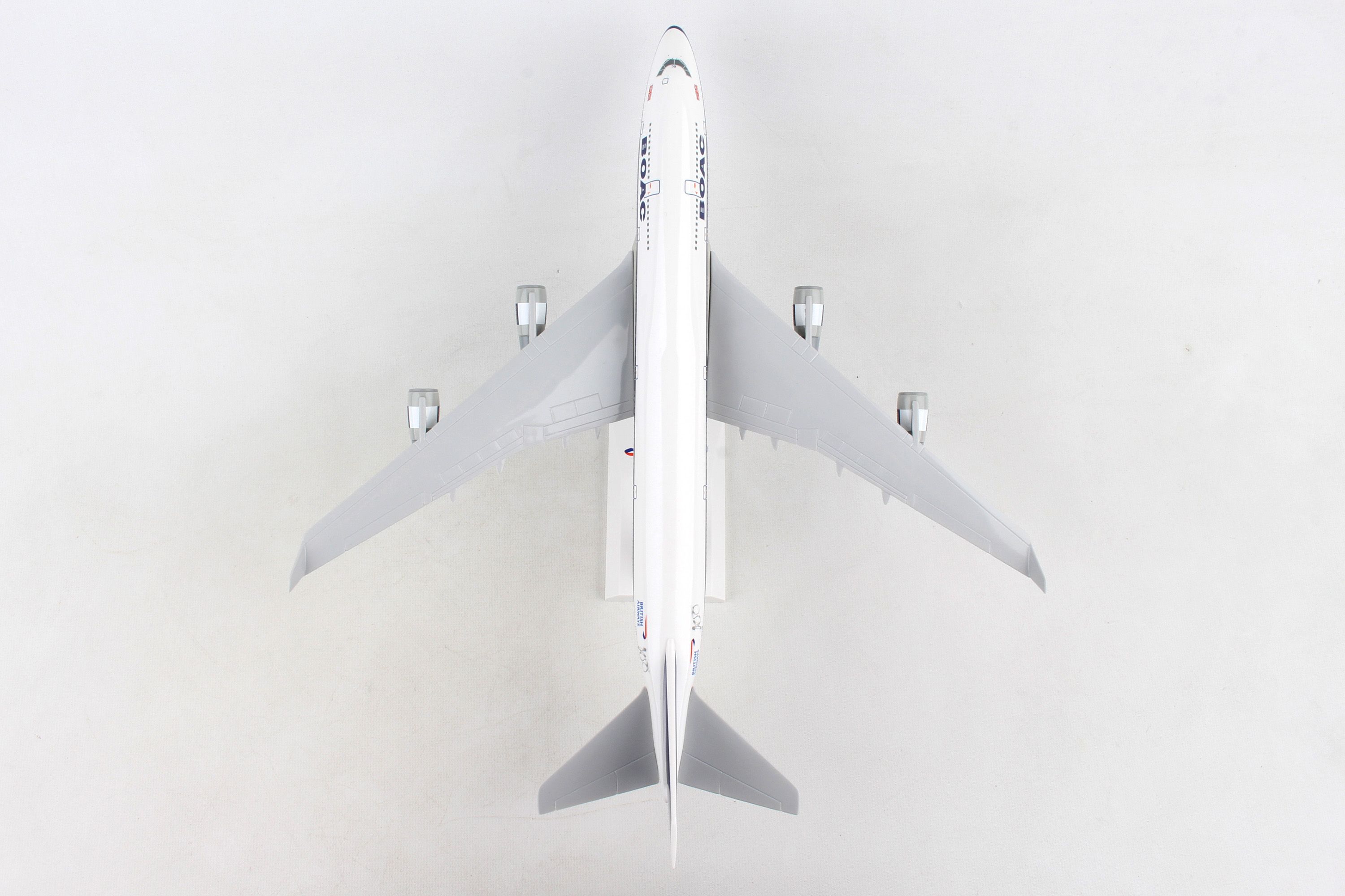 ScaleModelStore.com :: Skymarks 1:200 - SKR1015 - British Airways ...