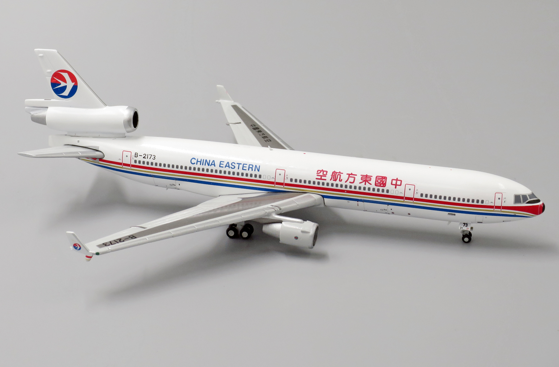 ScaleModelStore.com :: JC Wings 1:400 - XX4049 - China Eastern ...