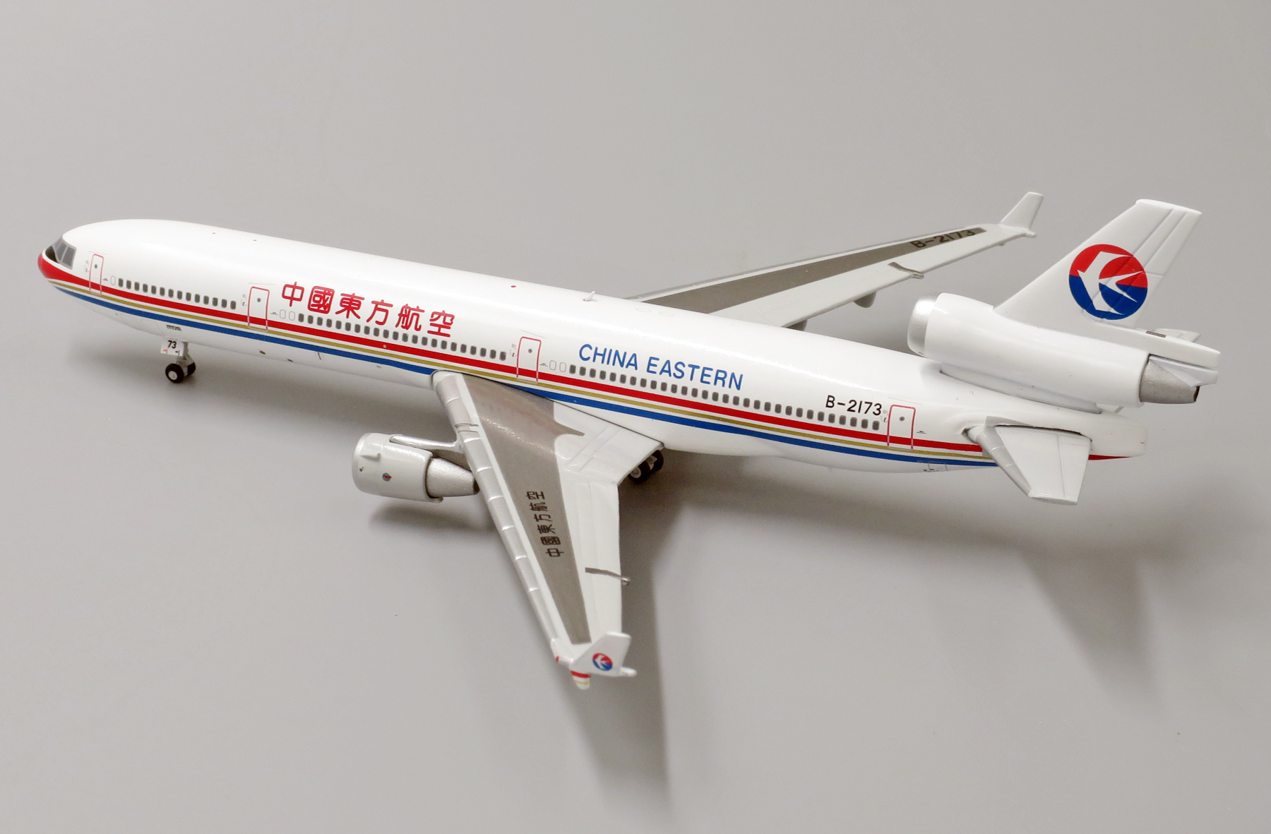 ScaleModelStore.com :: JC Wings 1:400 - XX4049 - China Eastern ...