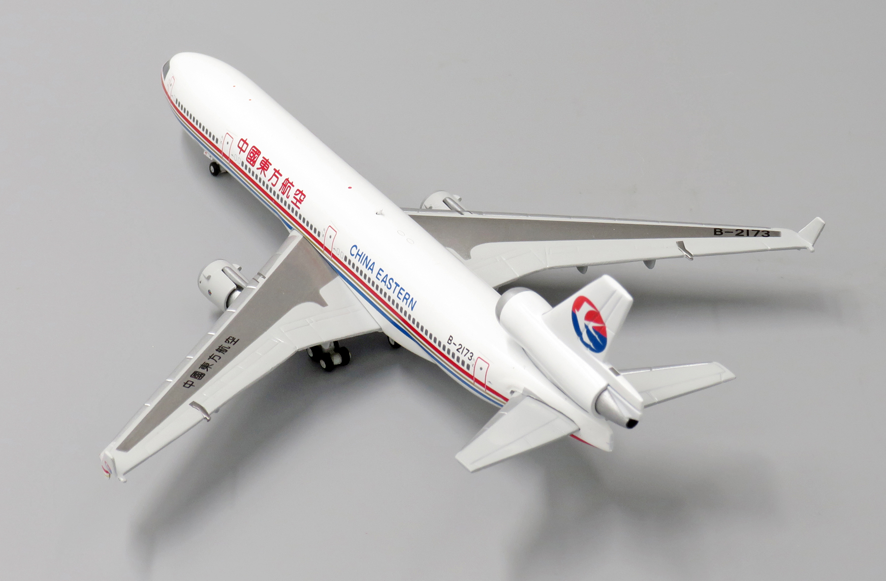 ScaleModelStore.com :: JC Wings 1:400 - XX4049 - China Eastern ...