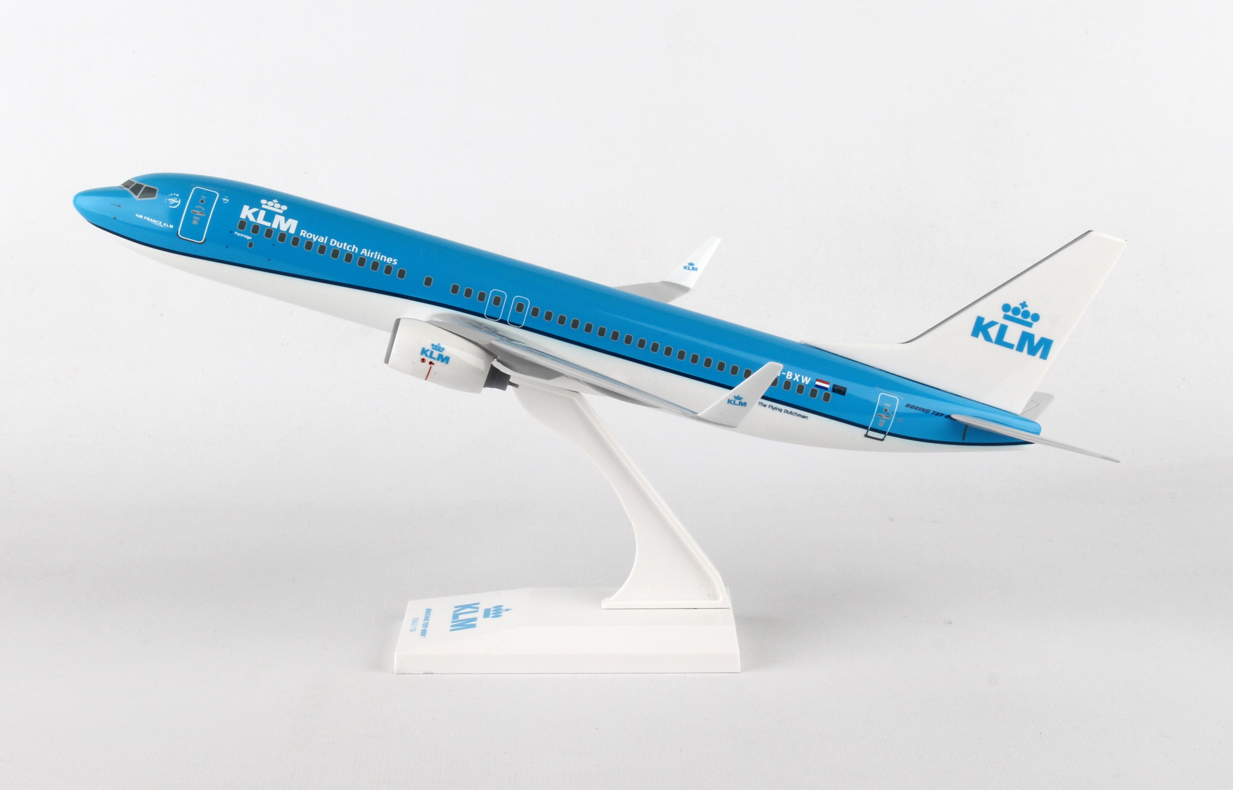 ScaleModelStore.com :: Skymarks 1:130 - SKR844 - KLM Royal Dutch ...