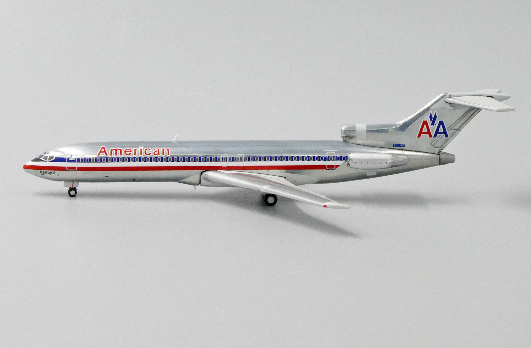 ScaleModelStore.com :: JC Wings 1:400 - LH4050 - American Airlines ...