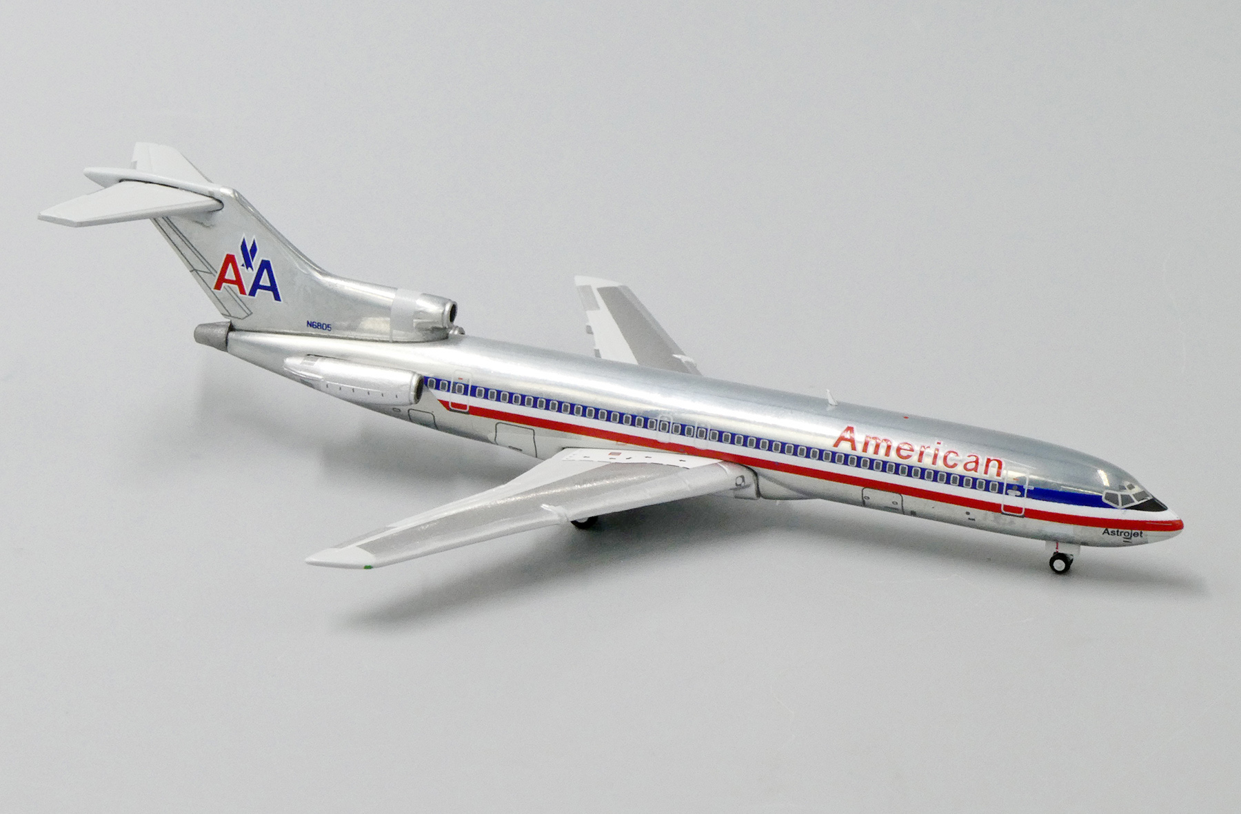 ScaleModelStore.com :: JC Wings 1:400 - LH4050 - American Airlines ...