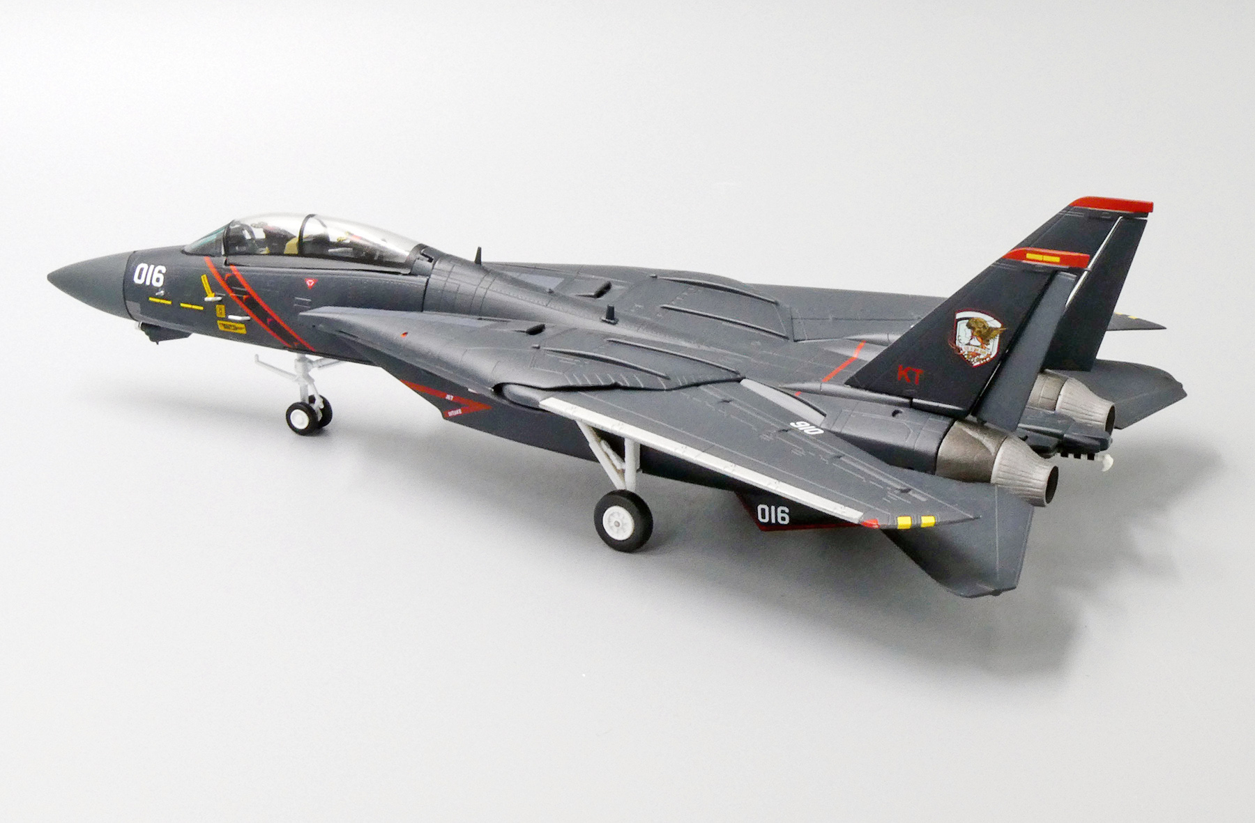 ScaleModelStore.com :: JC Wings 1:72 - JC72AC01 - Ace Combat Razgriz F ...