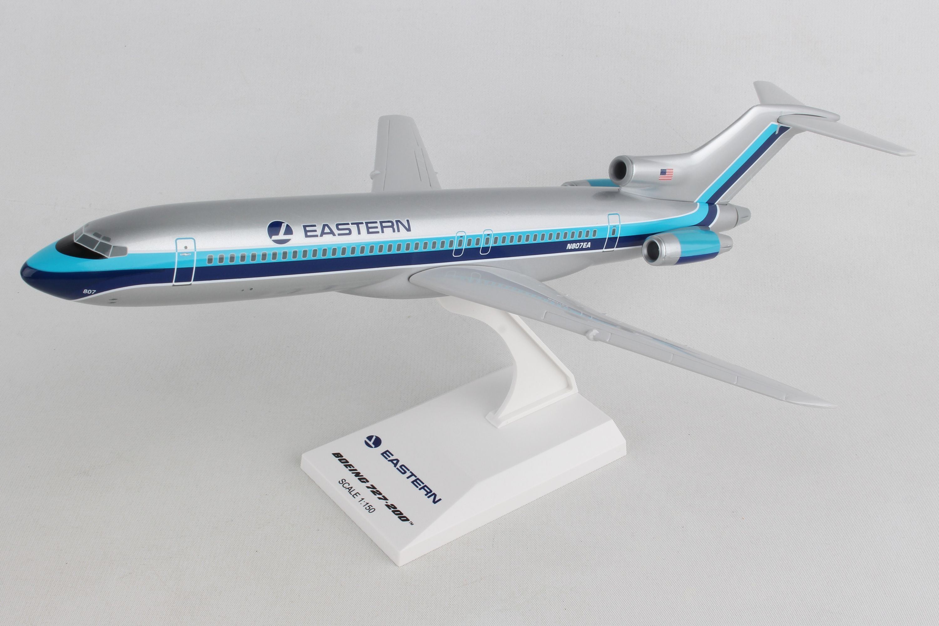 ScaleModelStore.com :: Skymarks 1:150 - SKR581 - Eastern Airlines (USA ...