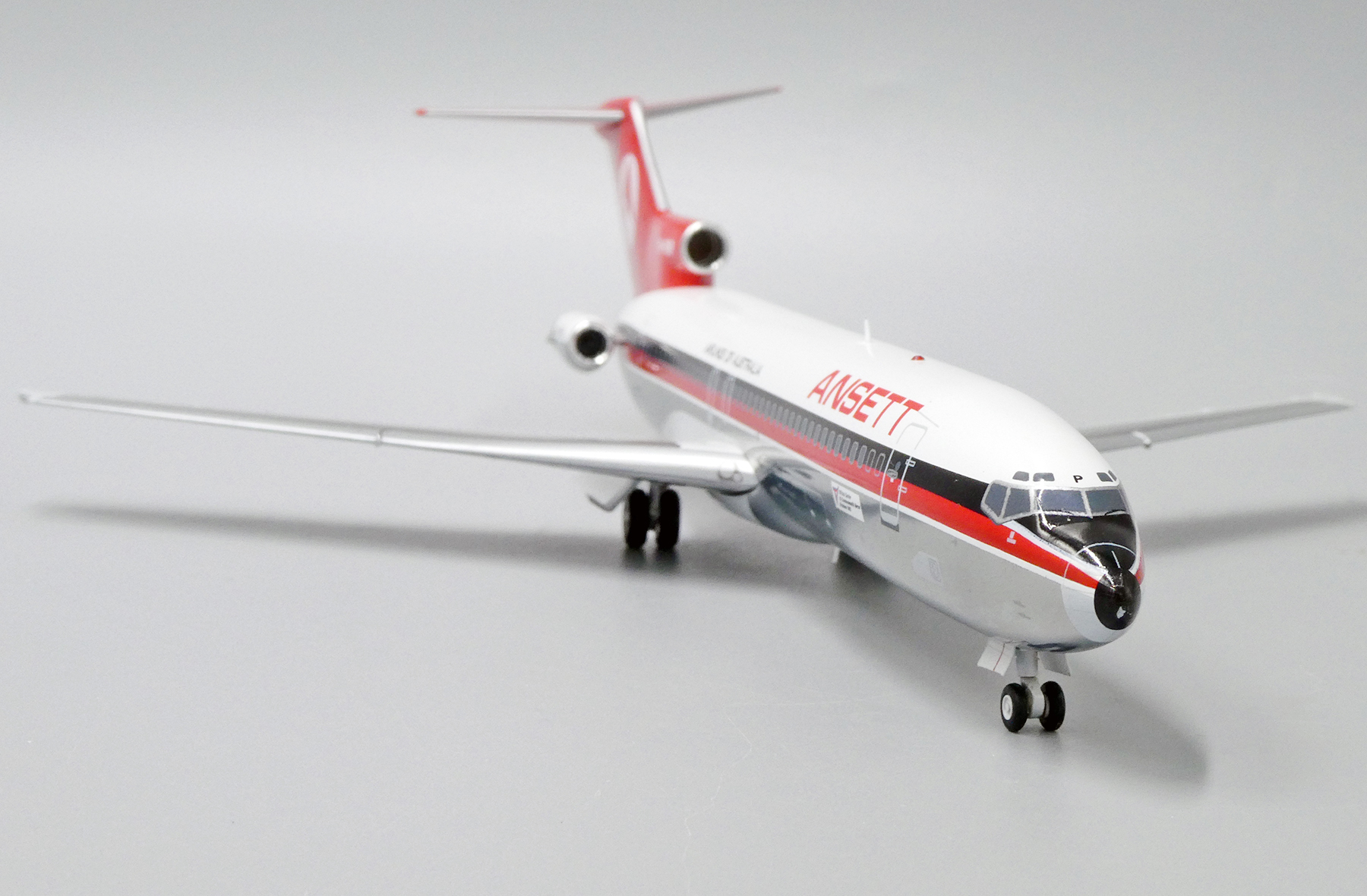 ScaleModelStore.com :: JC Wings 1:200 - XX2305 - Ansett Australia ...