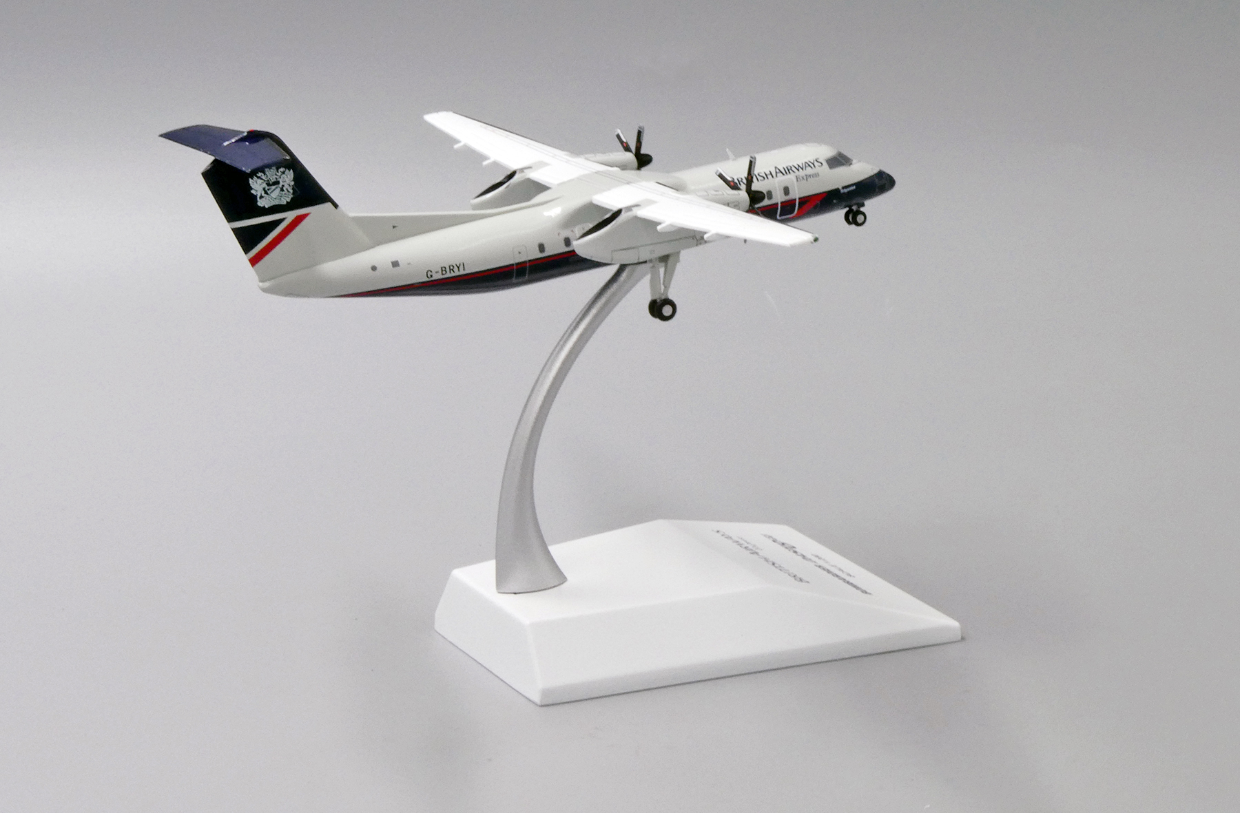 ScaleModelStore.com :: JC Wings 1:200 - XX2278 - British Airways ...