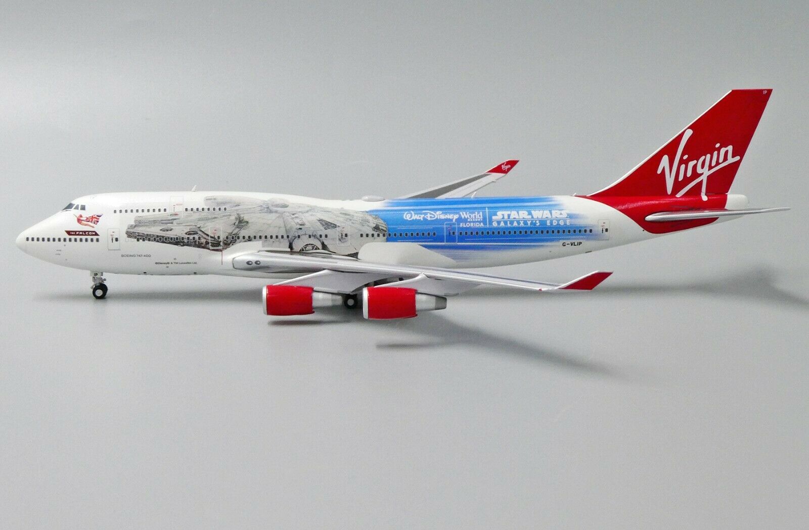 ScaleModelStore.com :: JC Wings 1:400 - EW4744006 - Virgin Atlantic ...