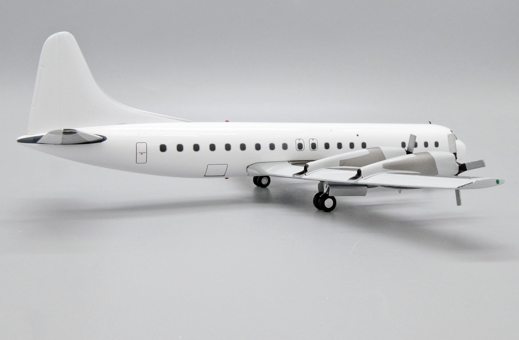 ScaleModelStore.com :: JC Wings 1:200 - BK1052 - Blank Lockheed L-188 ...