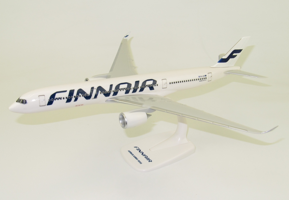 ScaleModelStore.com :: PPC 1:200 - 221270 - Finnair Airbus A350-900