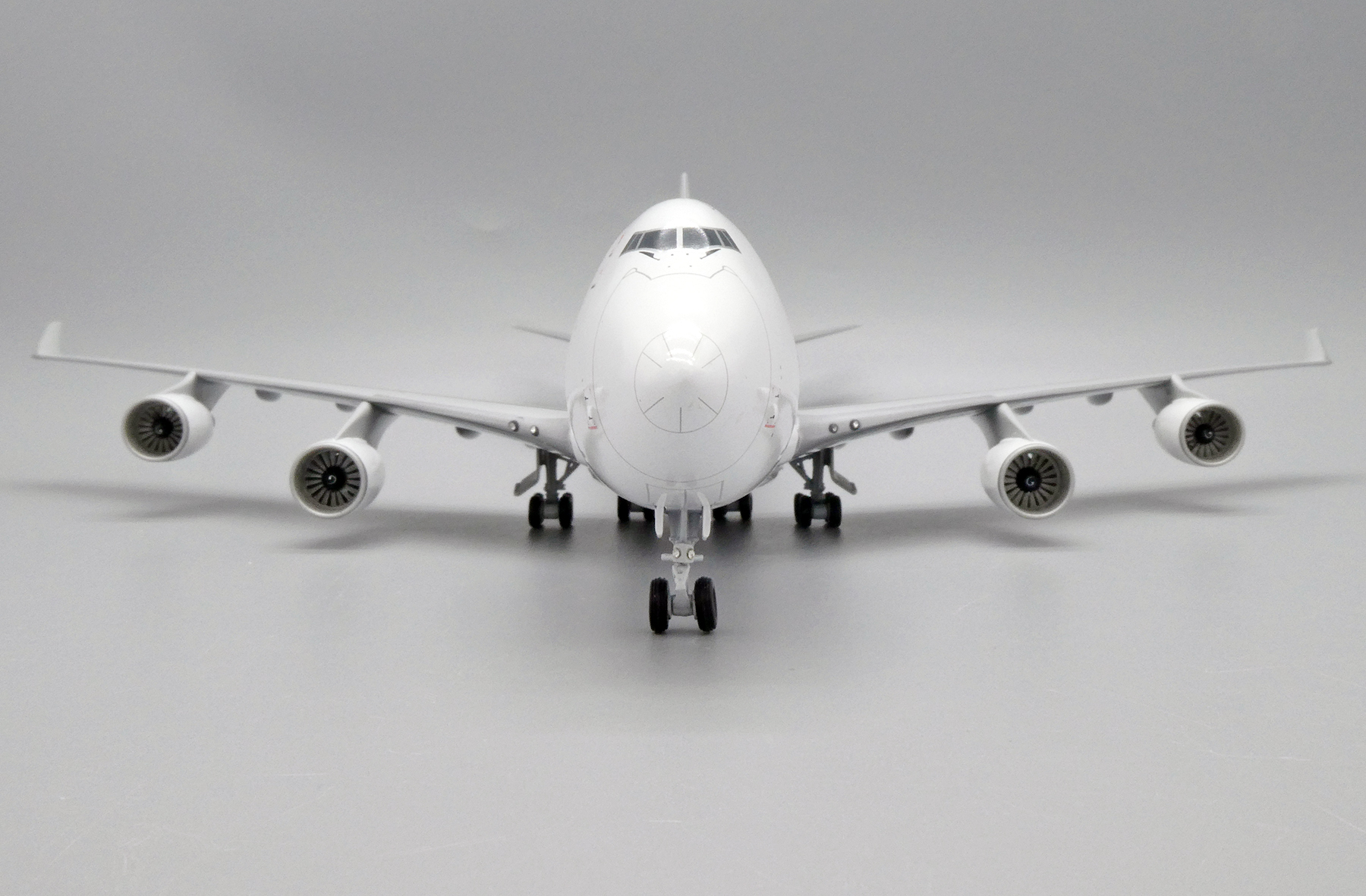 ScaleModelStore.com :: JC Wings 1:200 - BK1040 - Blank Boeing 747-400F