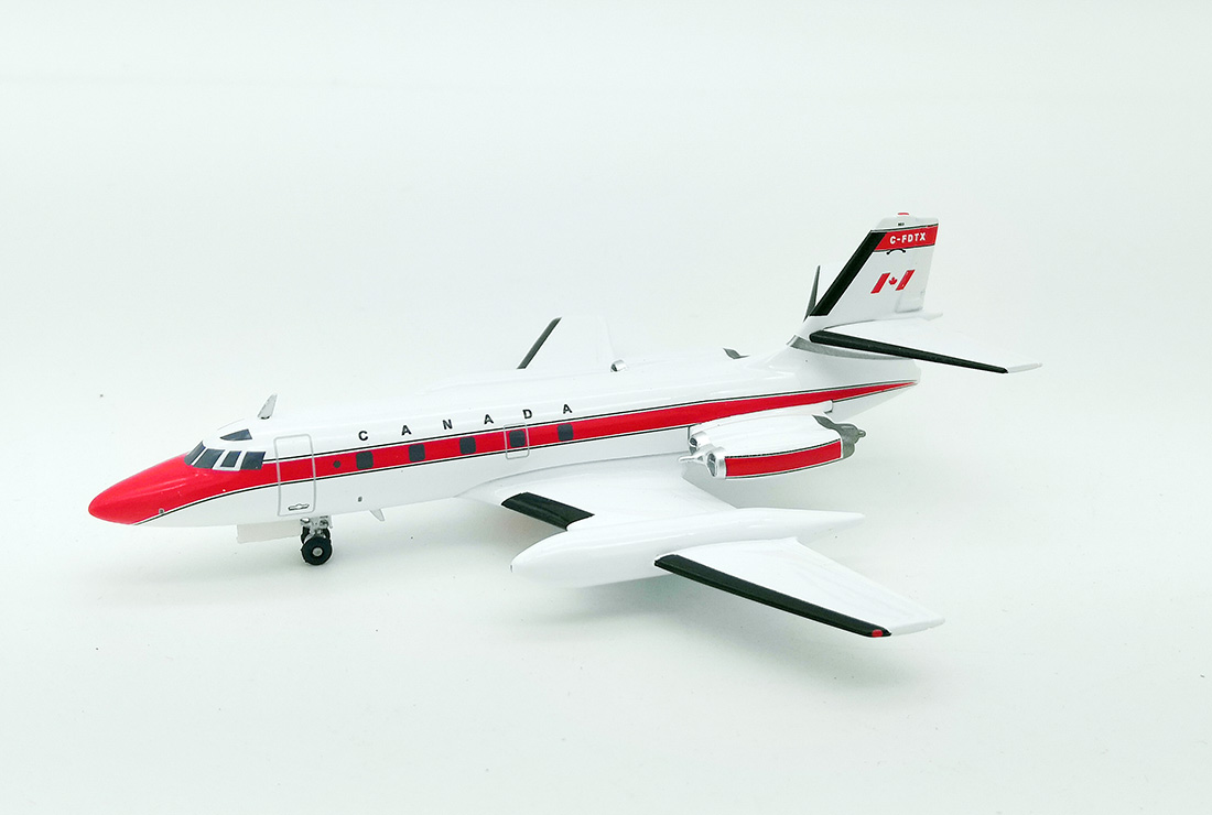 ScaleModelStore.com :: Inflight200 1:200 - IF1400918 - Transport Canada ...