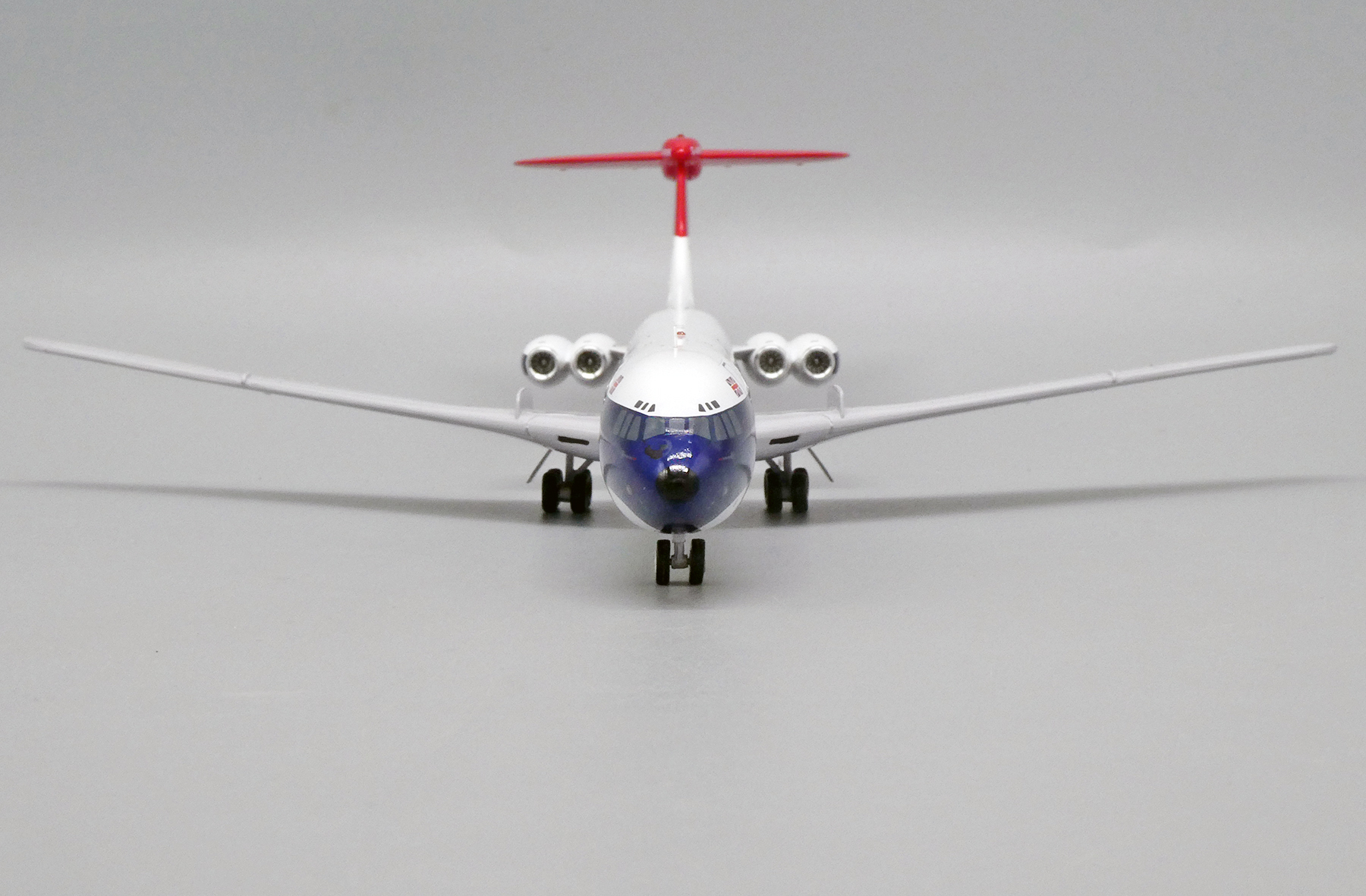 ScaleModelStore.com :: JC Wings 1:200 - XX2373 - British Airways ...