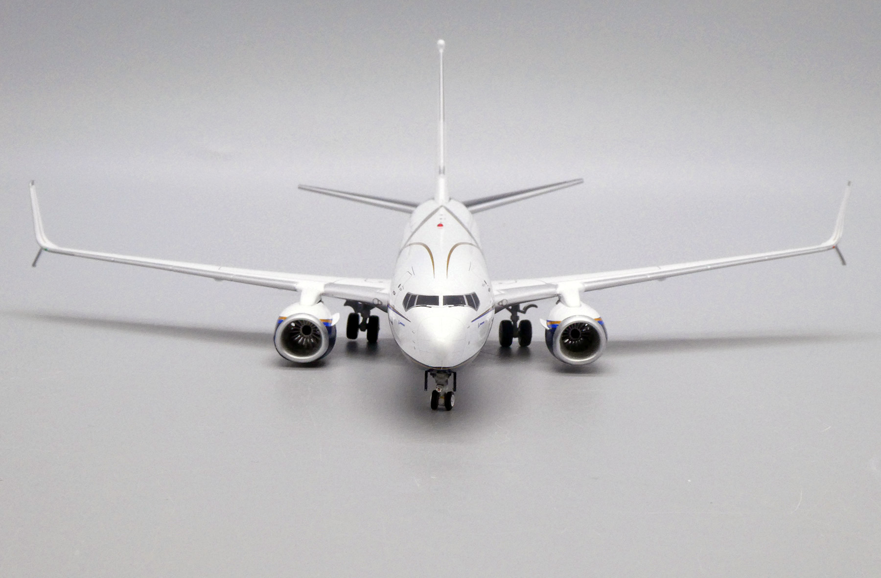 ScaleModelStore.com :: JC Wings 1:200 - XX2322 - Boeing Company Boeing ...