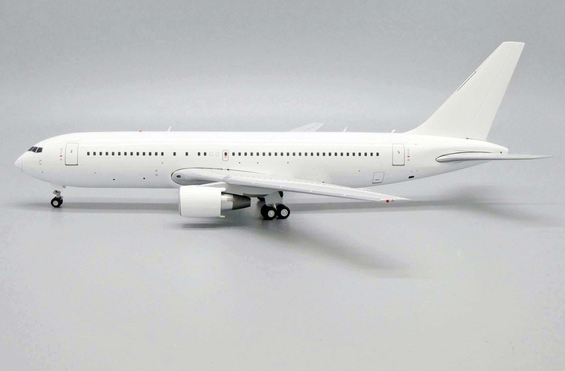 ScaleModelStore.com :: JC Wings 1:200 - BK1051 - Blank Boeing 767-200
