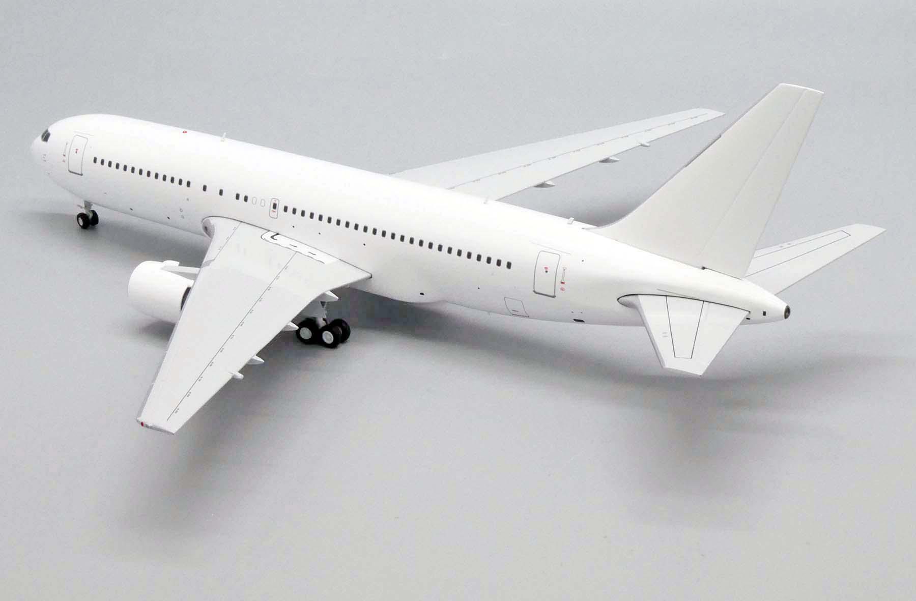 ScaleModelStore.com :: JC Wings 1:200 - BK1051 - Blank Boeing 767-200