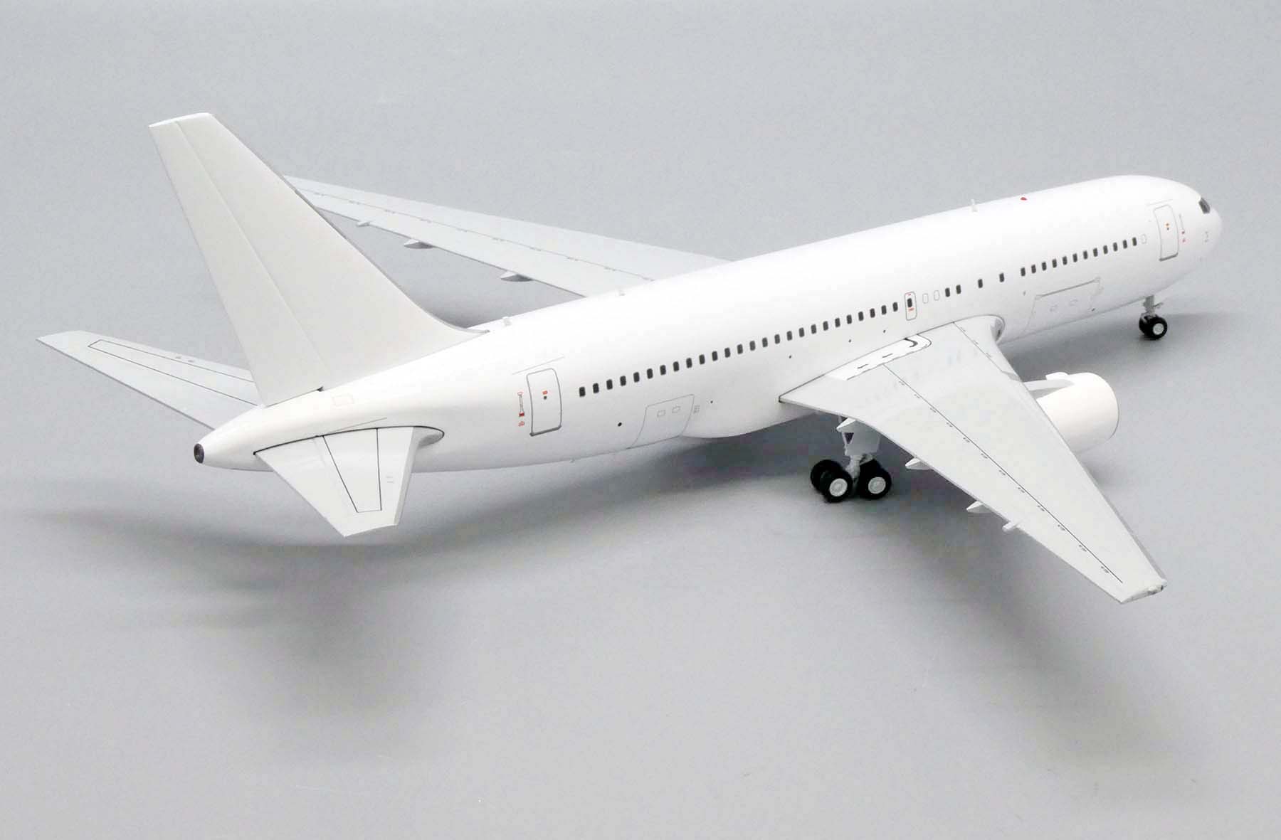 ScaleModelStore.com :: JC Wings 1:200 - BK1051 - Blank Boeing 767-200
