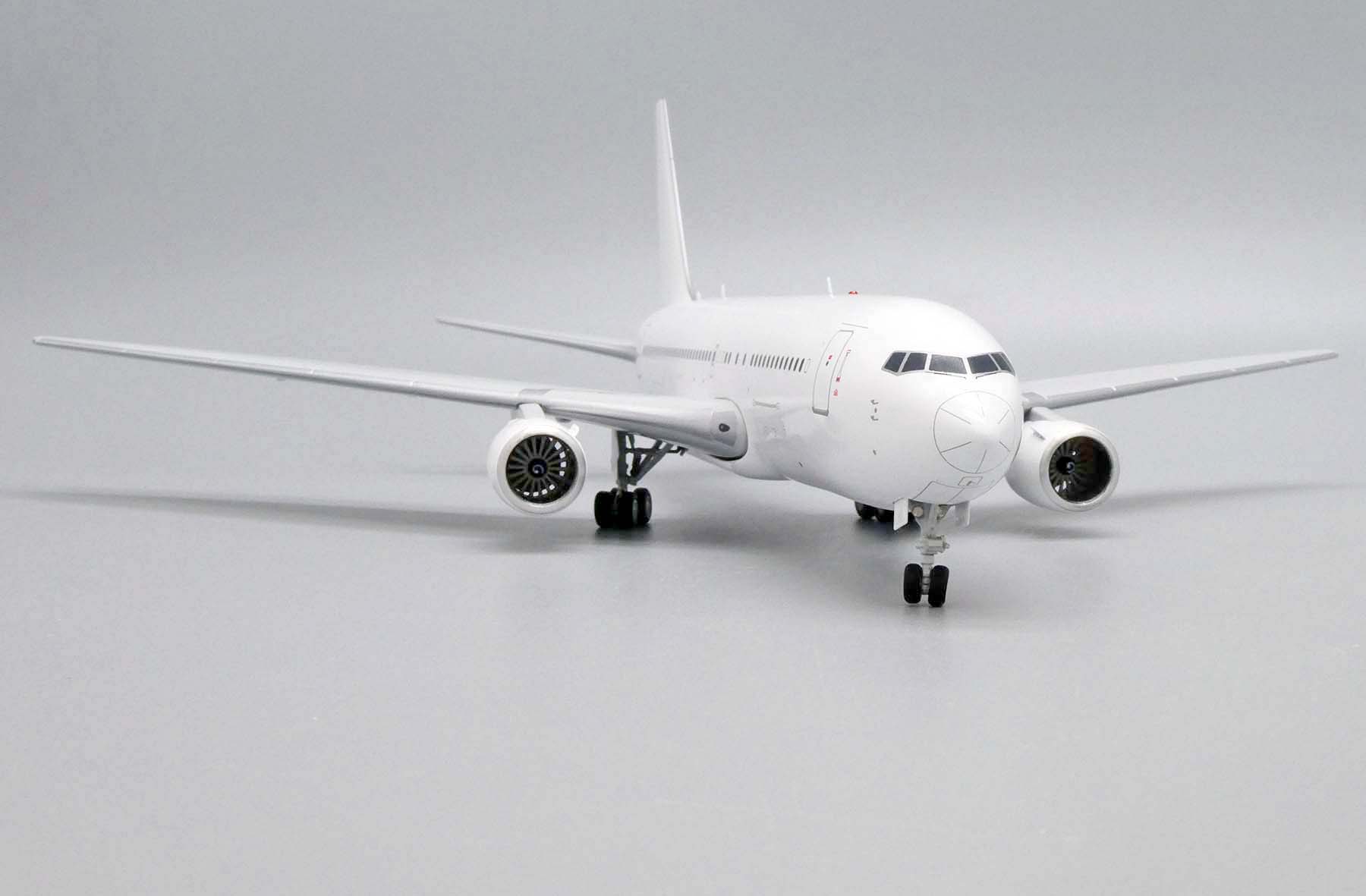 ScaleModelStore.com :: JC Wings 1:200 - BK1051 - Blank Boeing 767-200