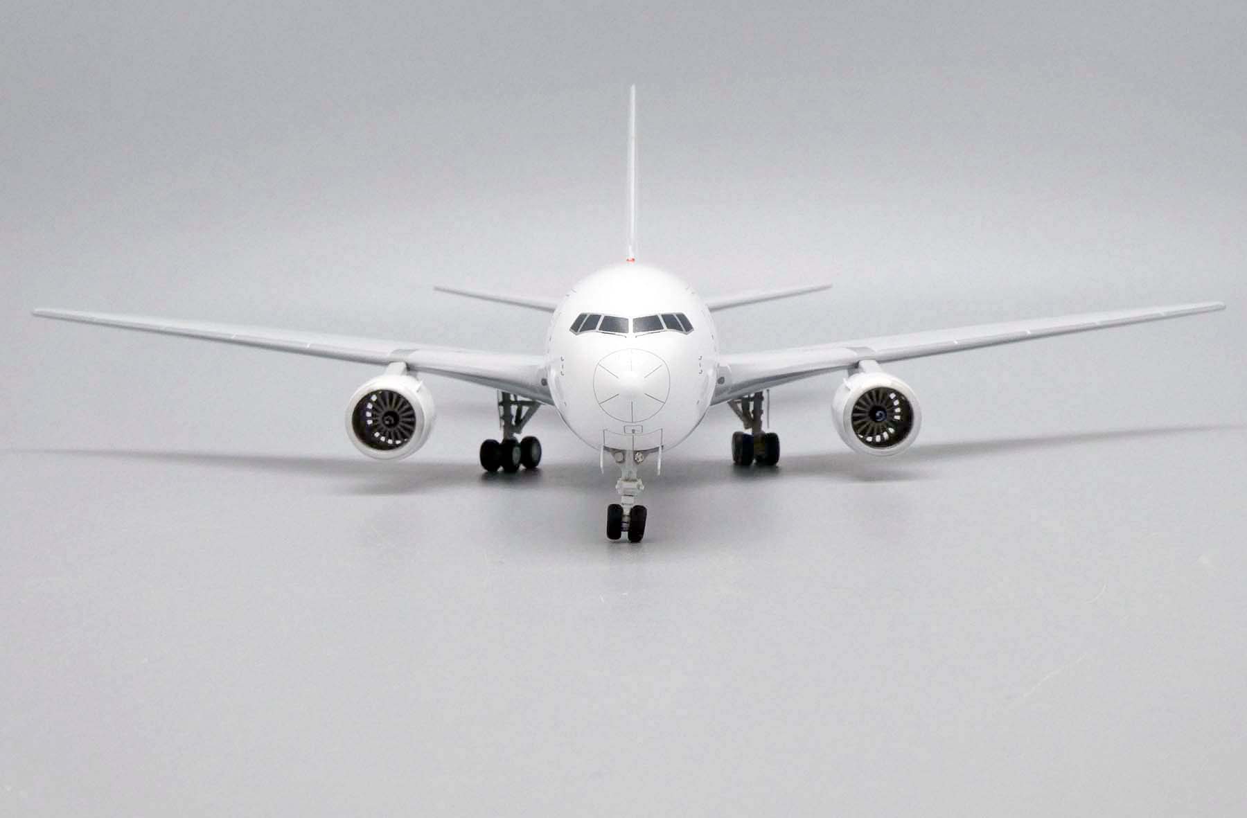 ScaleModelStore.com :: JC Wings 1:200 - BK1051 - Blank Boeing 767-200