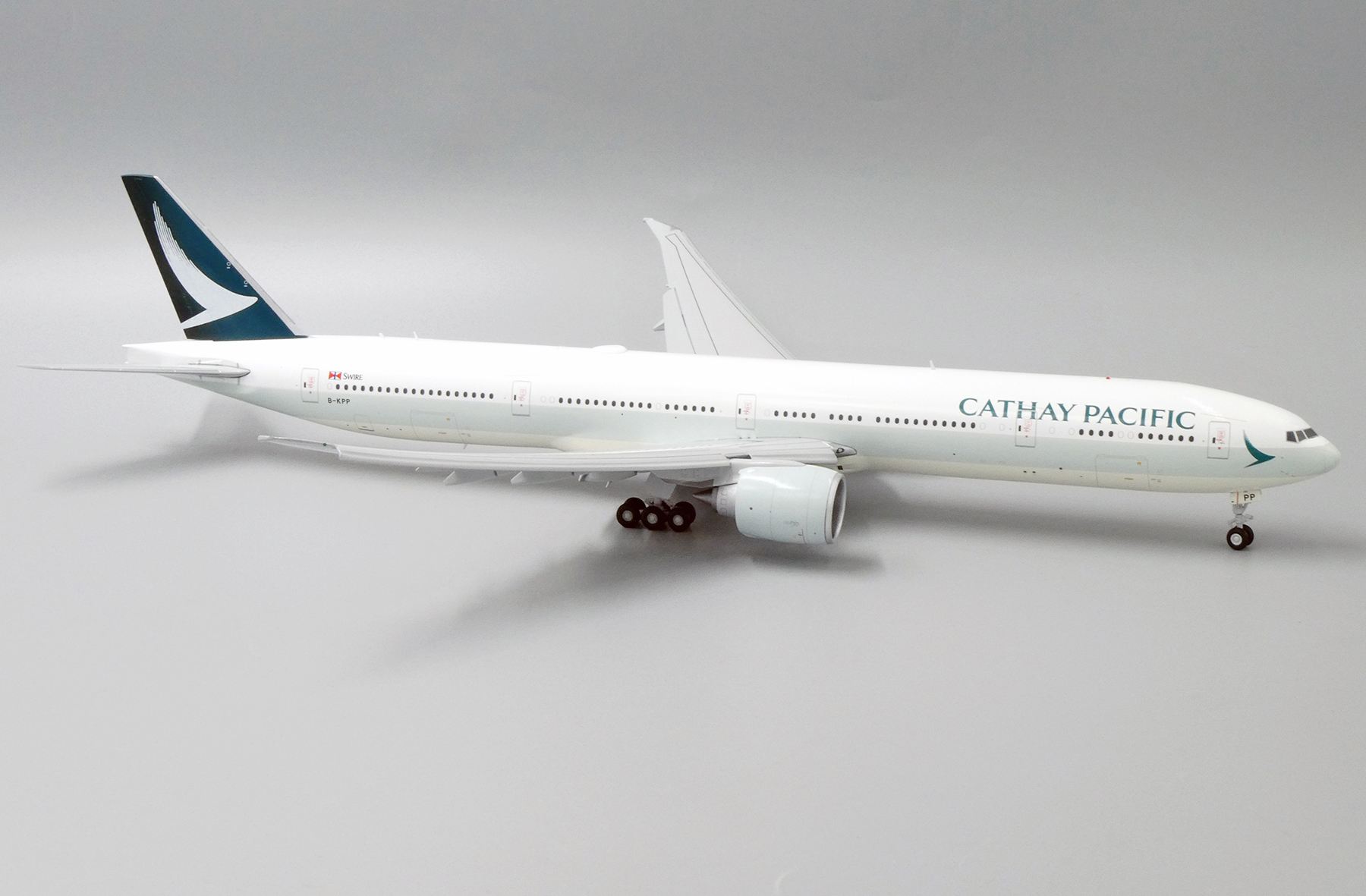ScaleModelStore.com :: JC Wings 1:200 - EW277W002A - Cathay Pacific ...