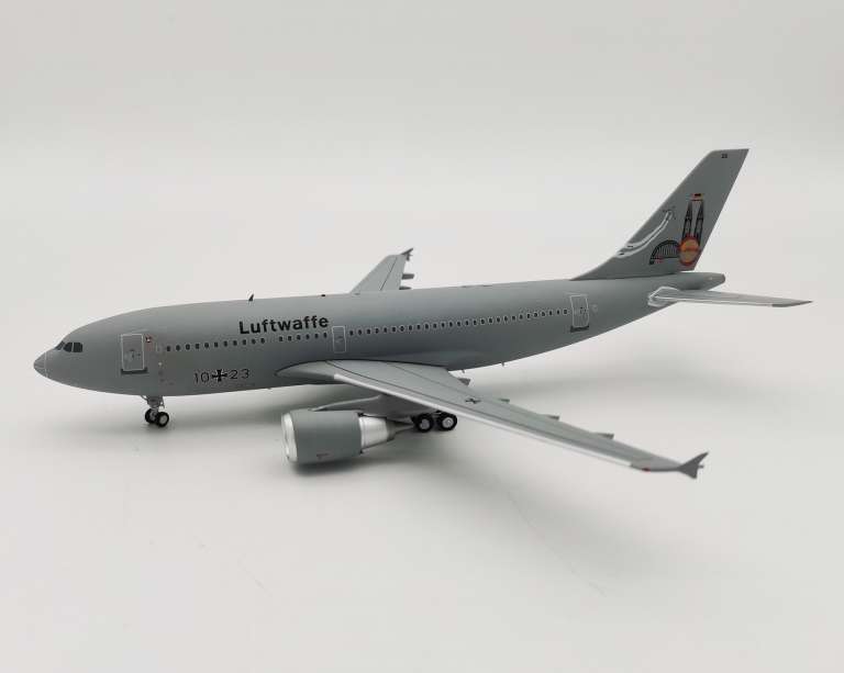 ScaleModelStore.com :: Inflight200 1:200 - IF310GAF1023 - Luftwaffe - German Air Force Airbus ...