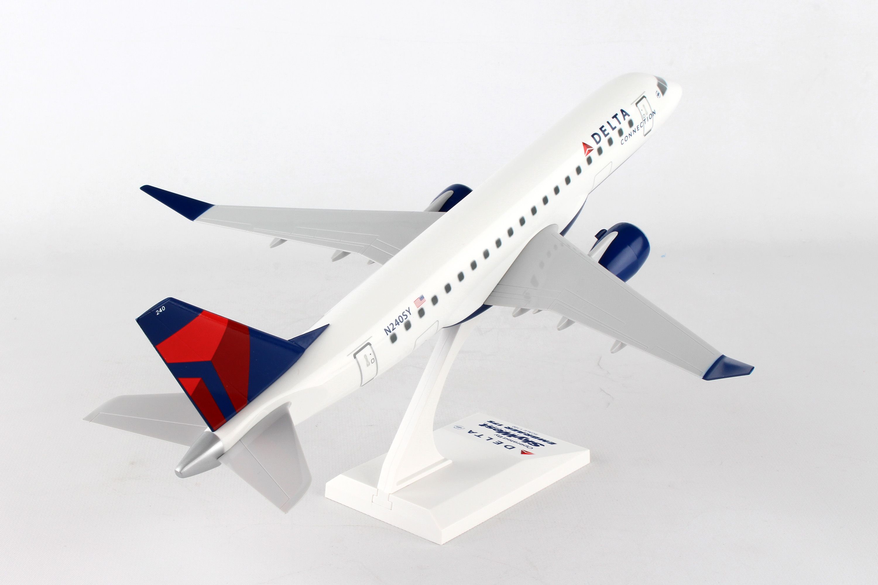 ScaleModelStore.com :: Skymarks 1:100 - SKR922 - Delta Air Lines ...