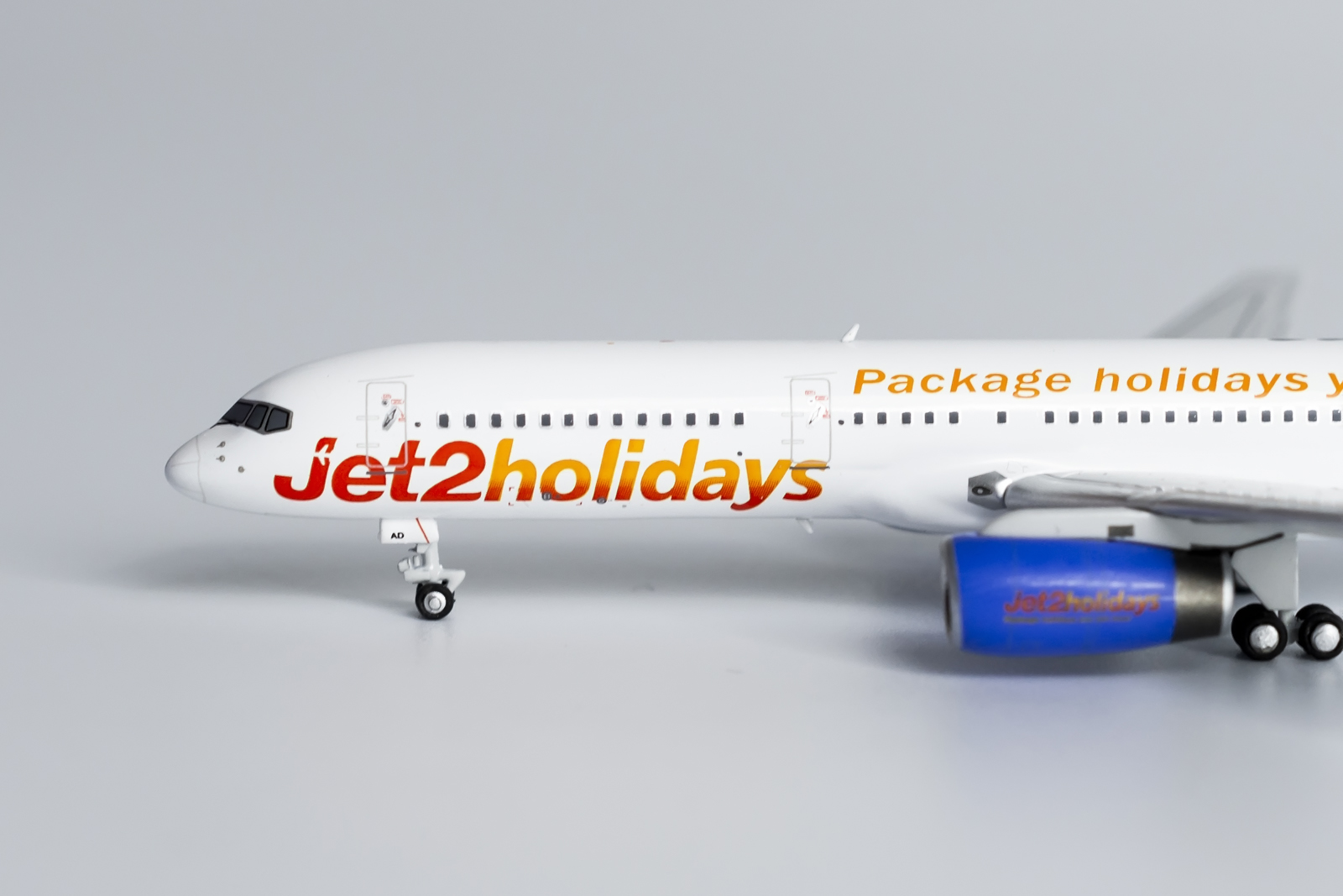 ScaleModelStore.com :: NG Models 1:400 - 53183 - Jet2 Holidays Boeing ...