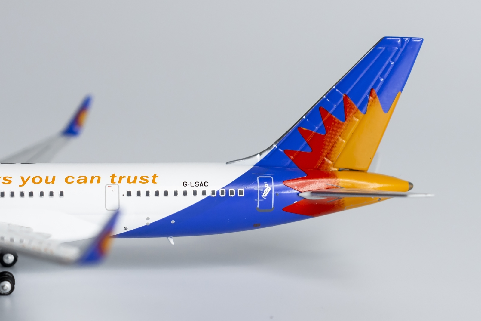 ScaleModelStore.com :: NG Models 1:400 - 53182 - Jet2 Holidays Boeing ...