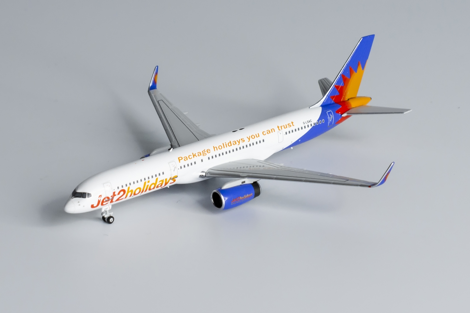 ScaleModelStore.com :: NG Models 1:400 - 53182 - Jet2 Holidays Boeing ...
