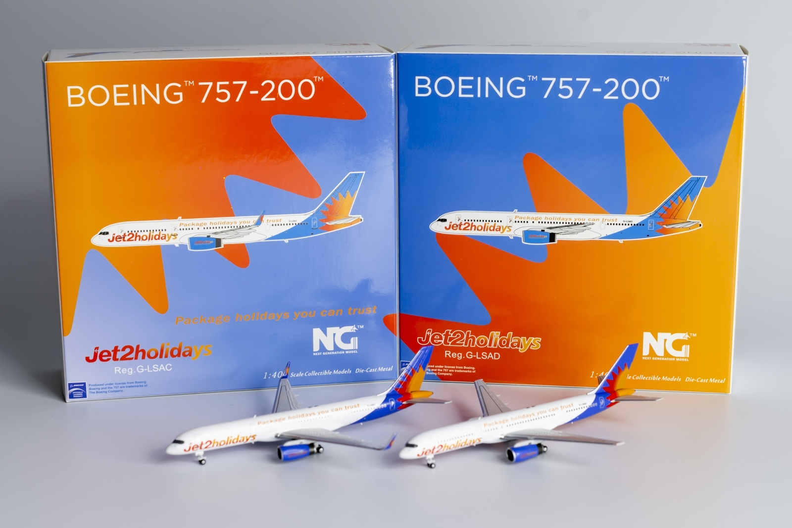 ScaleModelStore.com :: NG Models 1:400 - 53182 - Jet2 Holidays Boeing ...