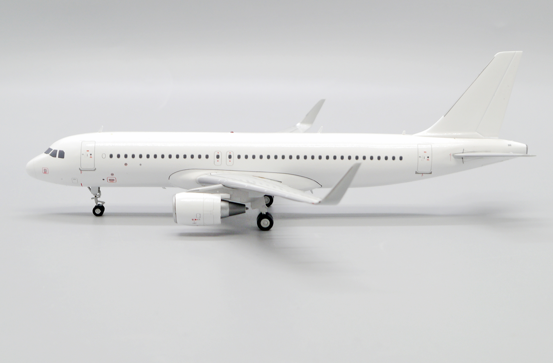 ScaleModelStore.com :: JC Wings 1:200 - BK1060 - Blank Airbus A320 CFM ...
