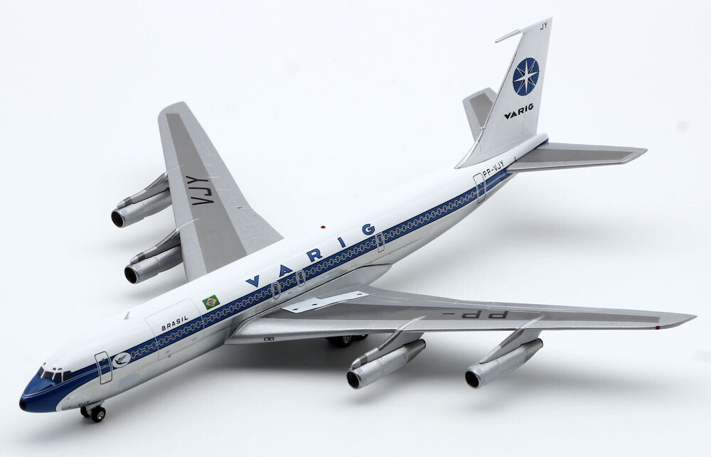 ScaleModelStore.com :: Other (Retro Models) 1:200 - RM2006 - Varig ...