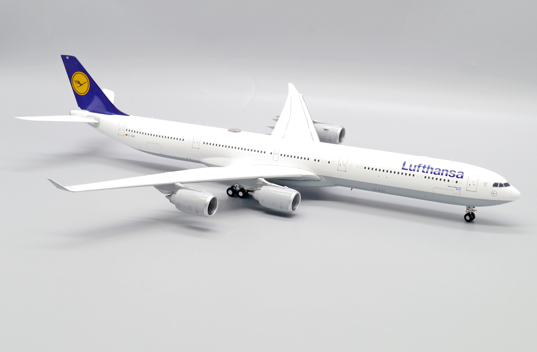 ScaleModelStore.com :: JC Wings 1:200 - EW2346007 - Lufthansa Airbus ...