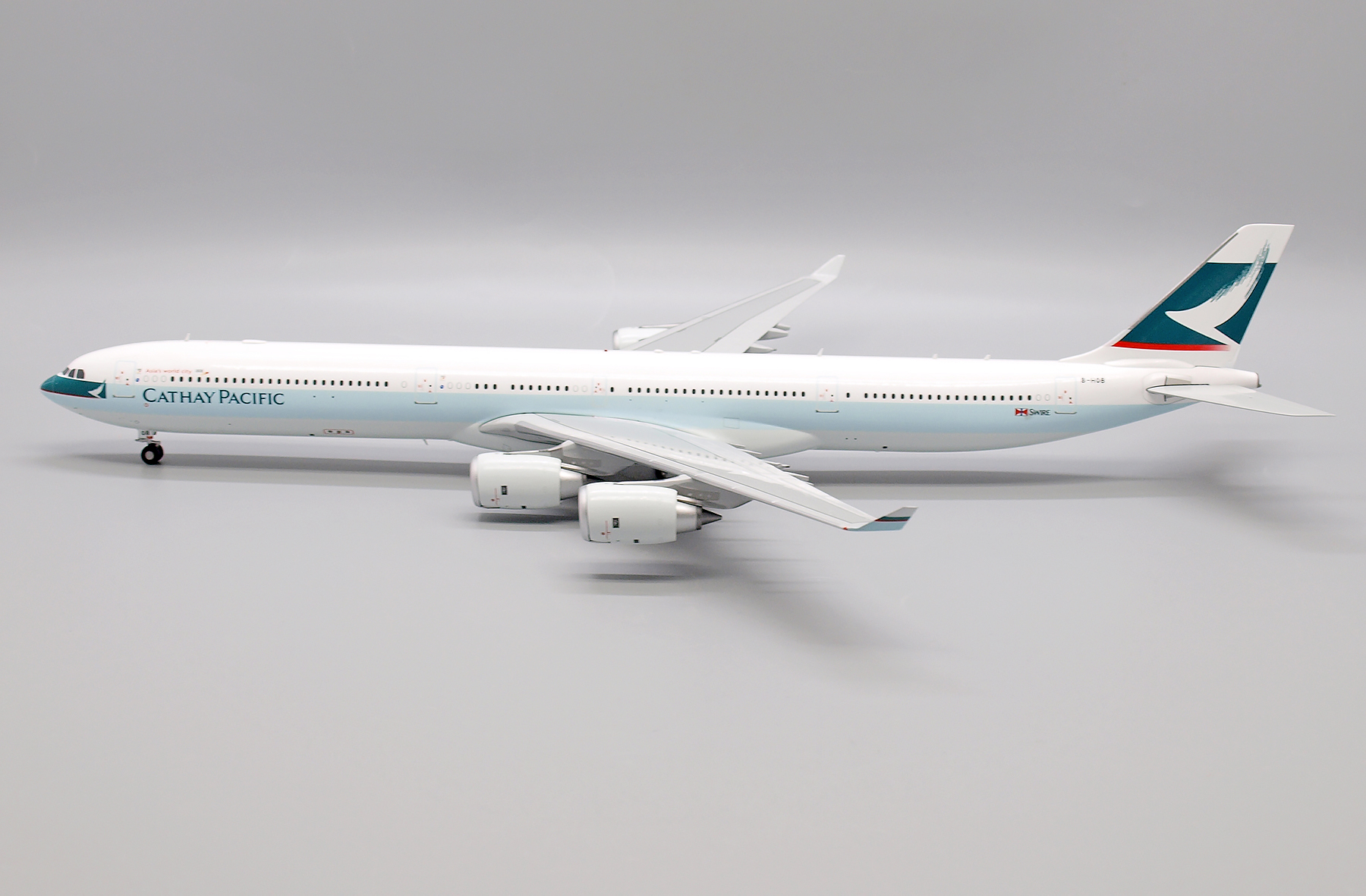 ScaleModelStore.com :: JC Wings 1:200 - EW2346002 - Cathay Pacific ...