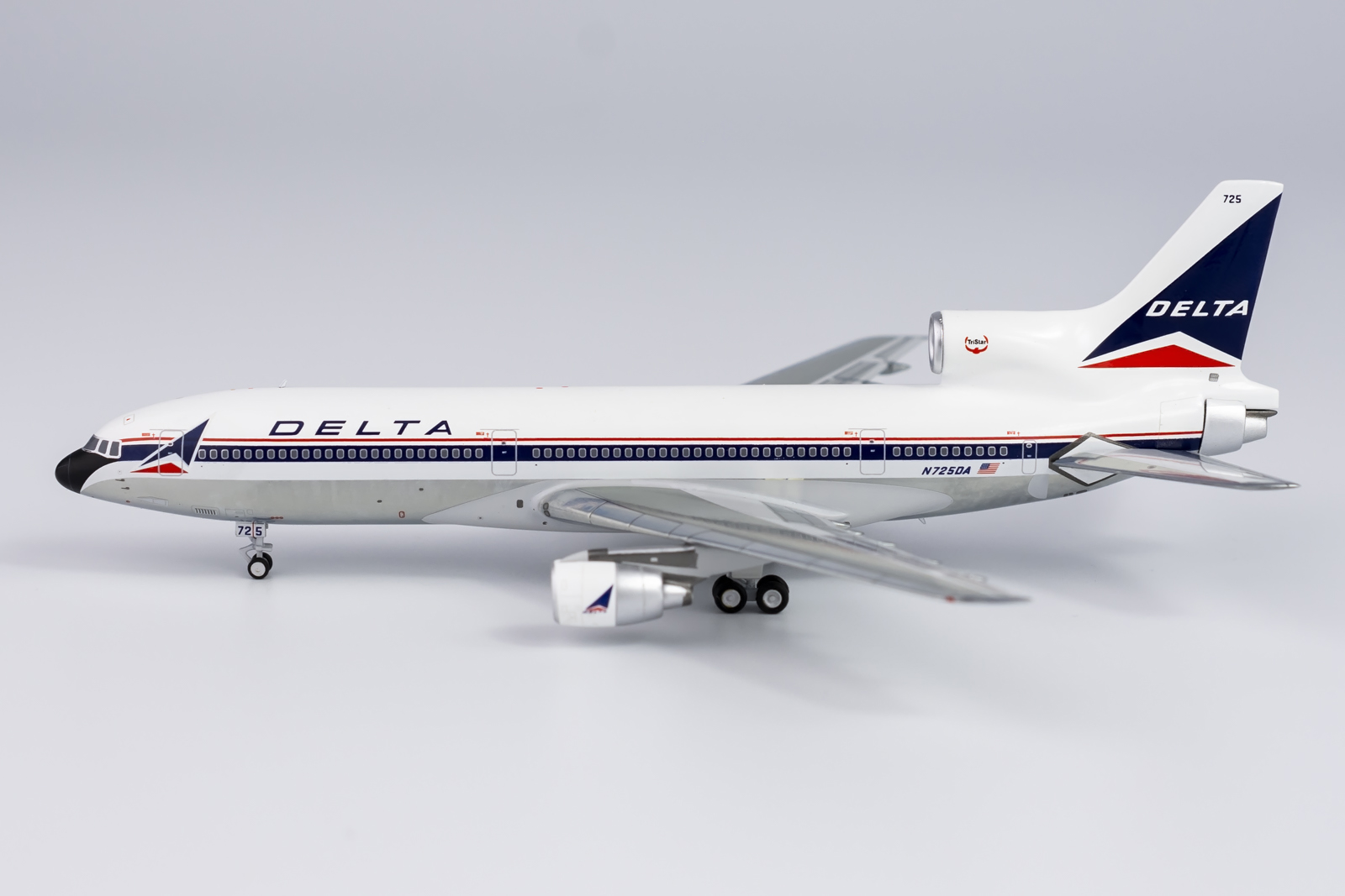 ScaleModelStore.com :: NG Models 1:400 - 31025 - Delta Air Lines ...