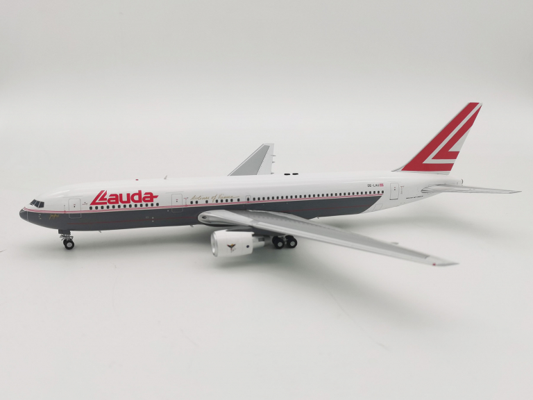ScaleModelStore.com :: Inflight200 1:200 - IF763NG0522 - Lauda Air ...